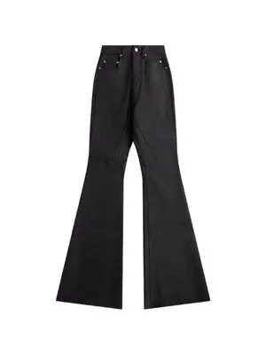 Rick Owens Bolan Nylon Trousers - Multicolor