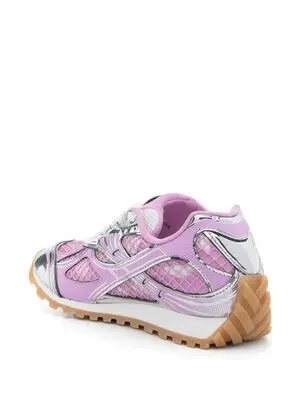 Bottega Veneta Orbit Sneakers