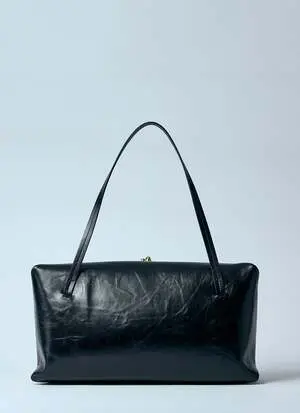 JIL SANDER Medium Goji Pillow Handbag