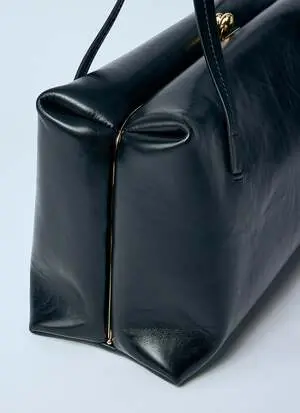 JIL SANDER Medium Goji Pillow Handbag