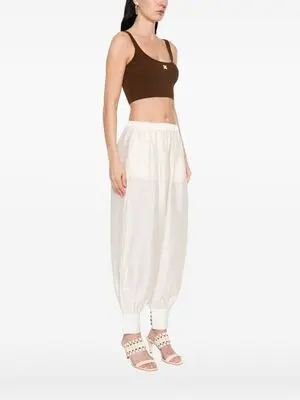 Celine Triomphe Bra