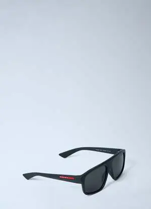 Prada Rectangular Sunglasses