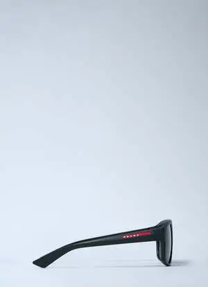 Prada Rectangular Sunglasses