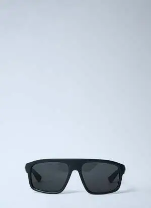 Prada Rectangular Sunglasses