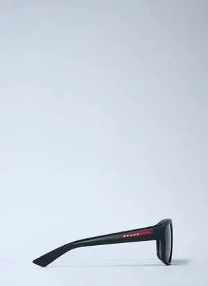 Prada Rectangular Sunglasses