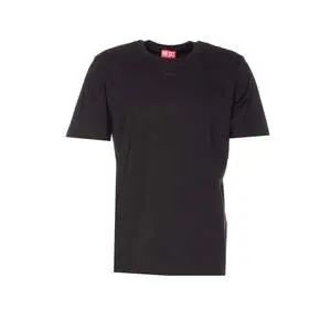 DIESEL® T-adjust-v6 Mini Logo T-shirt