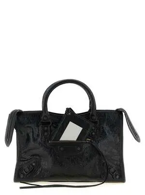 Balenciaga Le City S Handbag