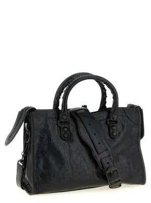 Balenciaga Le City S Handbag