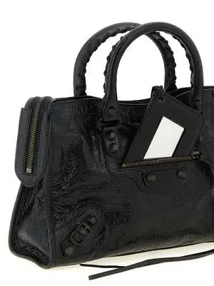 Balenciaga Le City S Handbag