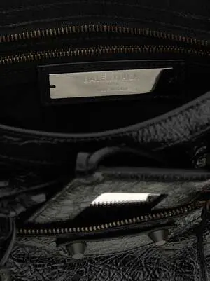 Balenciaga Le City S Handbag