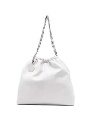 Stella McCartney Falabella Drawstring Medium Tote - Multicolor