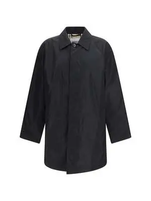 Burberry Ridgewood Short Coat