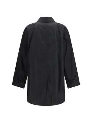 Burberry Ridgewood Short Coat