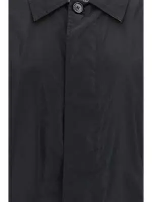 Burberry Ridgewood Short Coat