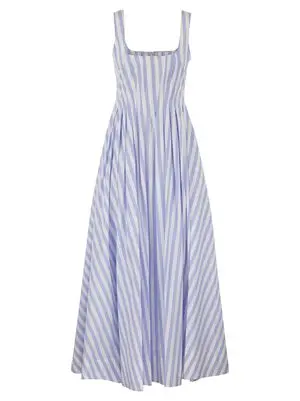 Sportmax Zip Up Day Dresses