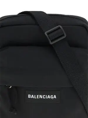 Balenciaga Explorer Nylon Pouch