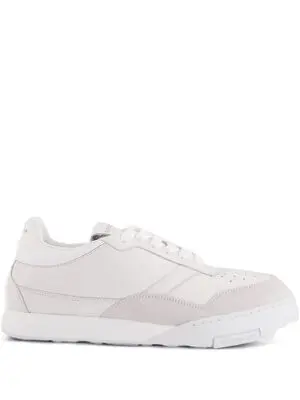 Givenchy Yard Leather Sneakers - Multicolor