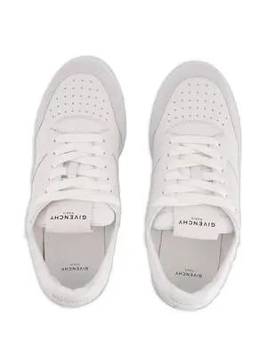 Givenchy Yard Leather Sneakers - Multicolor