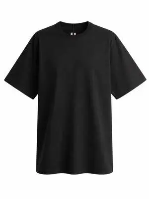 Rick Owens Brad T T-shirt - Black