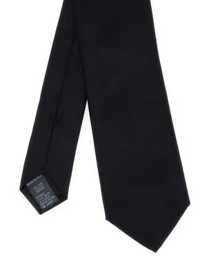 Dolce & Gabbana Silk Neck Tie