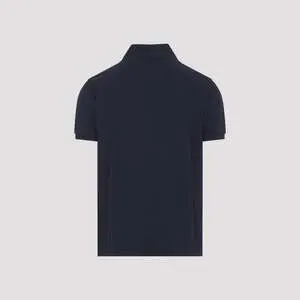Etro Roma Plain Polo
