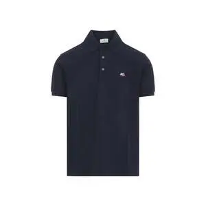 Etro Roma Plain Polo