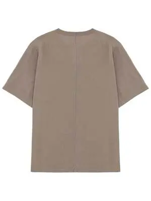 Rick Owens Cotton T-shirt