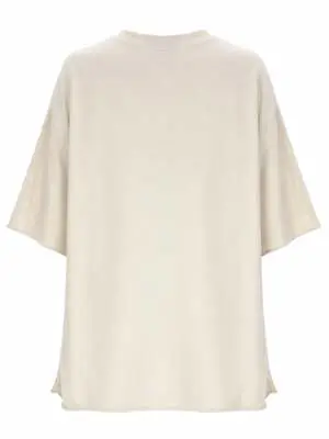 Rick Owens Tommy T-shirt - Multicolor