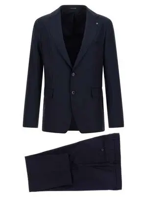 Tagliatore Vesuvio' Dress