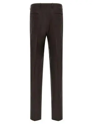 Tagliatore Vesuvio' Dress - Brown