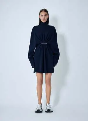 Women's Fleece Dresses