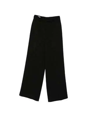 Dries Van Noten Floral Pants For Women