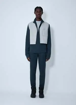RIER Rieur Walker City Gilet - Gray