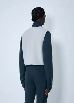 RIER Rieur Walker City Gilet - Gray