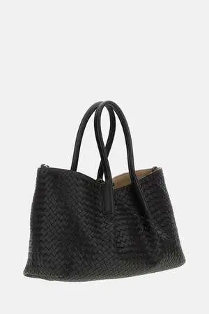 Bottega Veneta Pinacoteca Large Tote Bag - Multicolor