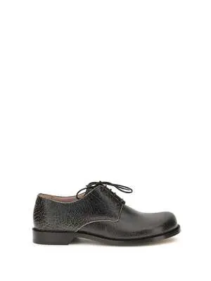 Loewe Derby Shoes For Men