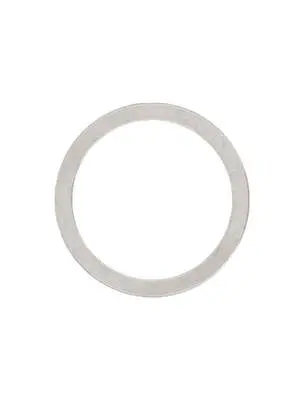 MAISON MARGIELA Numeric Ring - Gray