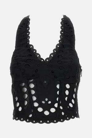 Charo Ruiz Ibiza Sleeveless Camis Tanks For Women