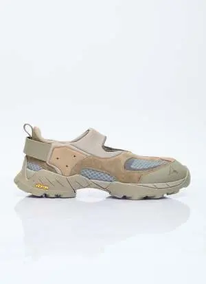 Roa Cut Out Shoes For Men
