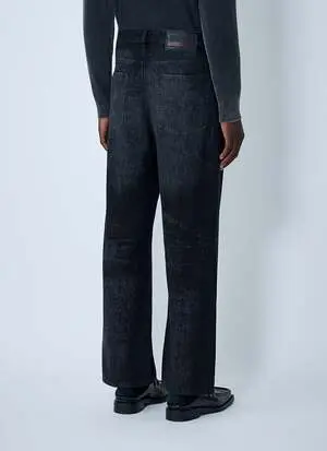 DIESEL® 2001 D-macro-fsh Jeans
