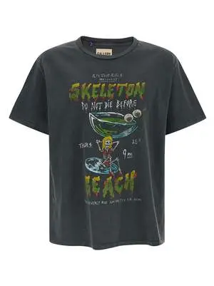 GALLERY DEPT. Don't Die' T-shirt