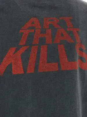 GALLERY DEPT. Don't Die' T-shirt