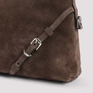 Givenchy Voyou Mini Bag - Brown