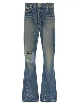 Gallery Dept. Relaxed Bottoms For Men