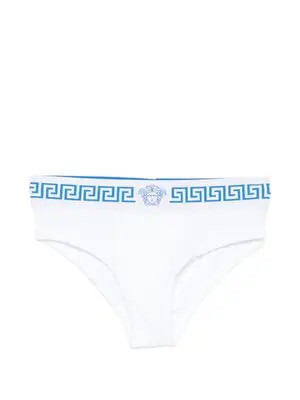 Versace Cotton Briefs - Multicolor