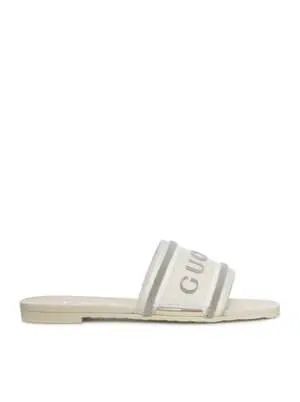 Gucci Luna Sandal - Multicolor