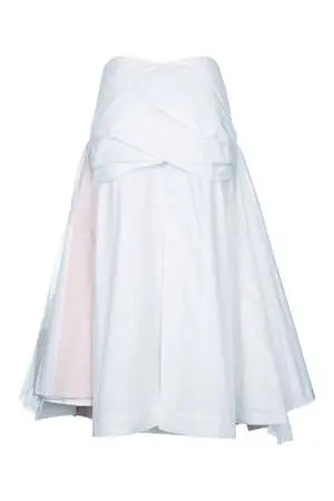 Jacquemus La Jupe Mireio Skirt