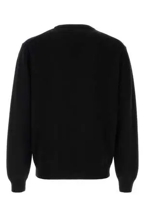 Versace Cashmere Sweater