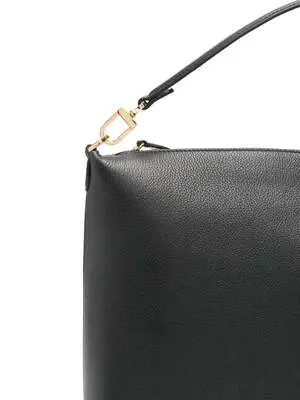 TOTEME Medium Grained Leather Tote Bag - Multicolor
