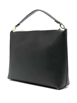 TOTEME Medium Grained Leather Tote Bag - Multicolor